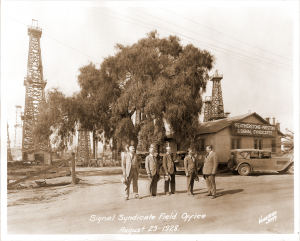 Photo Gallery | Signal Hill History